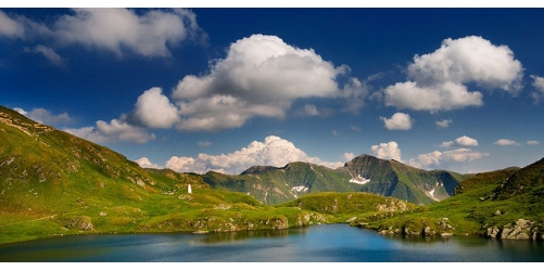 Karpaten Turism Incoming Romania