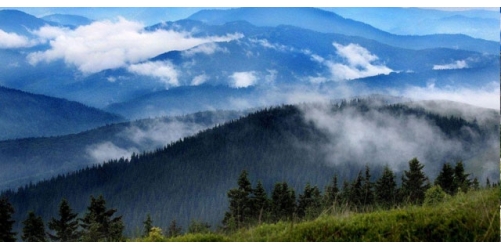 Karpaten Turism Incoming Romania