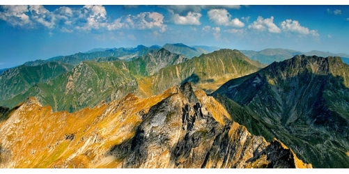 Karpaten Turism Incoming Romania